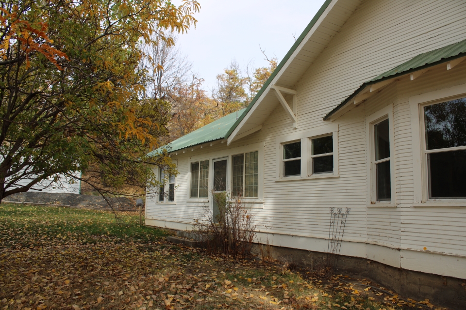 Priday Ranch: A legacy of stewardship shapes vital steelhead habitat ...