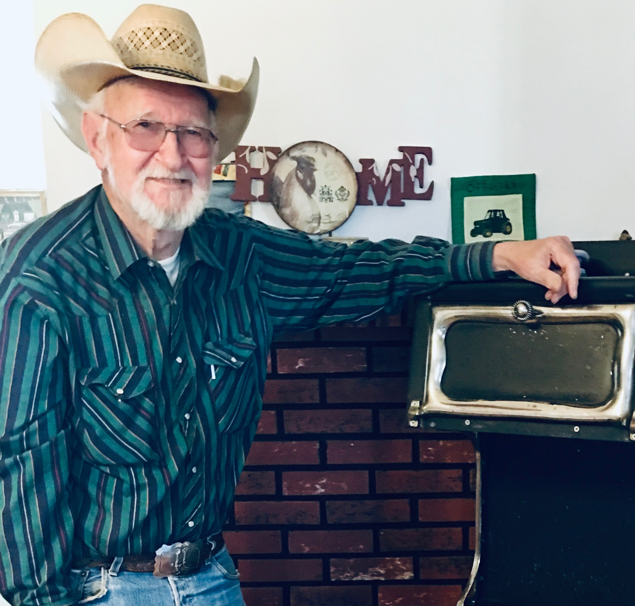 Gary Ray White | Madras Pioneer