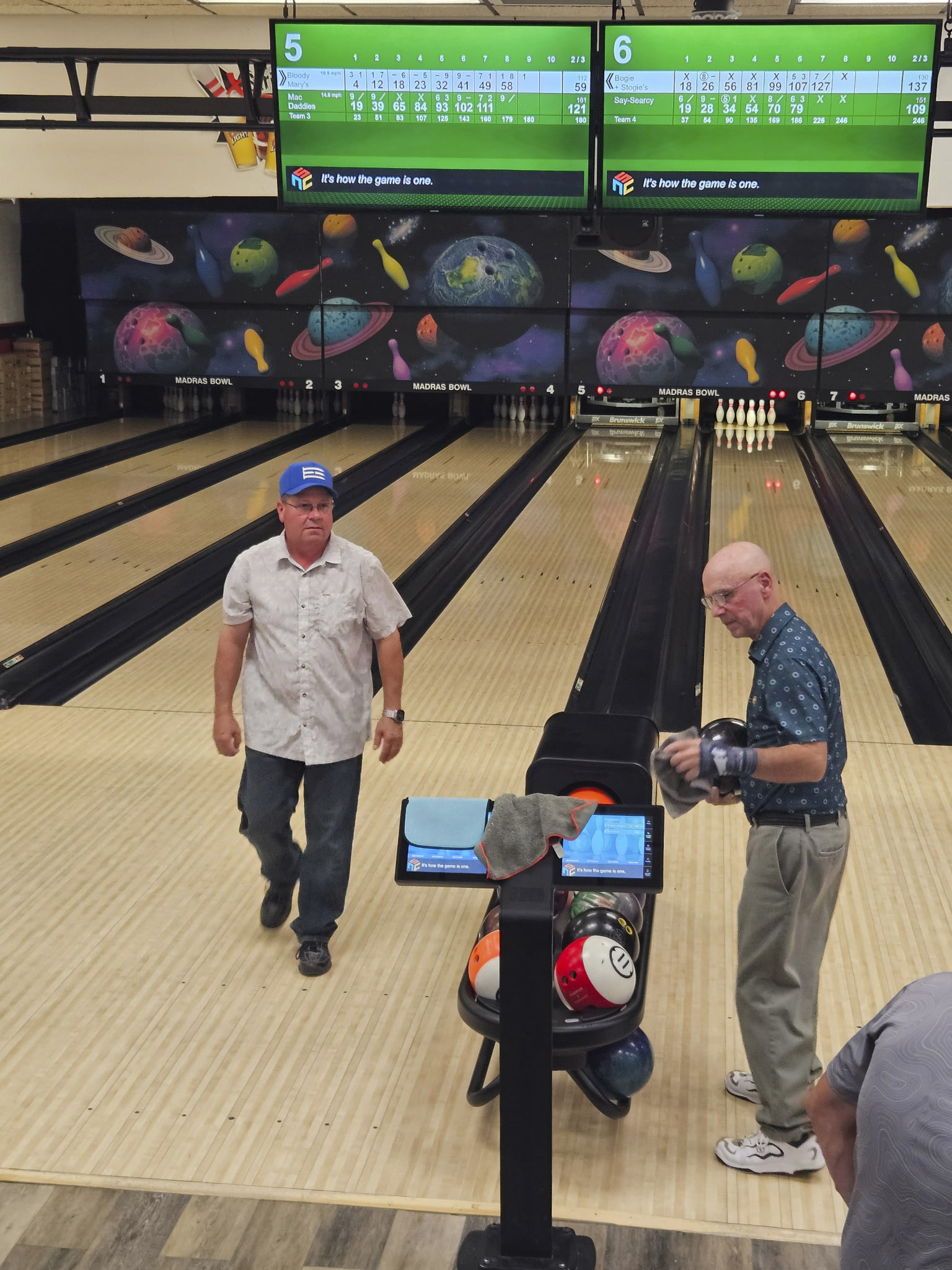 Say and Searcy power way to Madras Elks triathlon win | Madras Pioneer