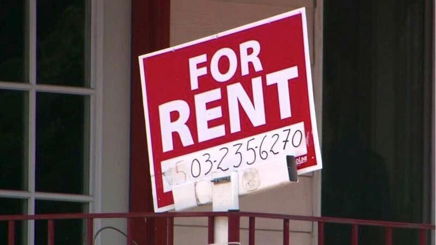 Oregon rent increases capped at 9.5% in 2026 | Madras Pioneer