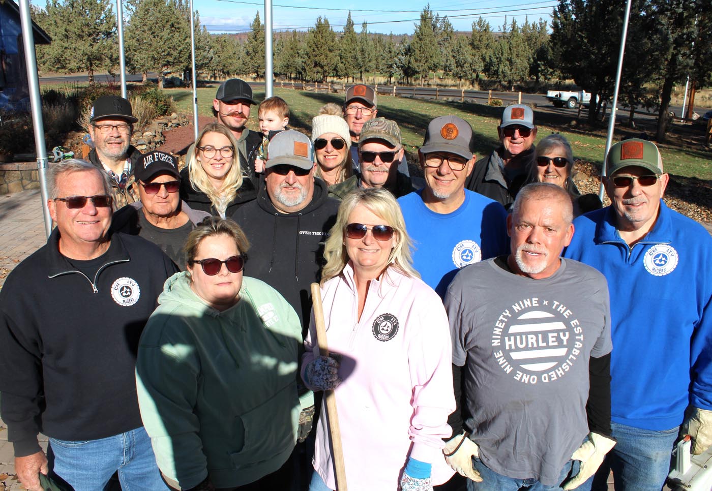 ATVs on roads a no-go in Crooked River Ranch straw poll | Madras Pioneer