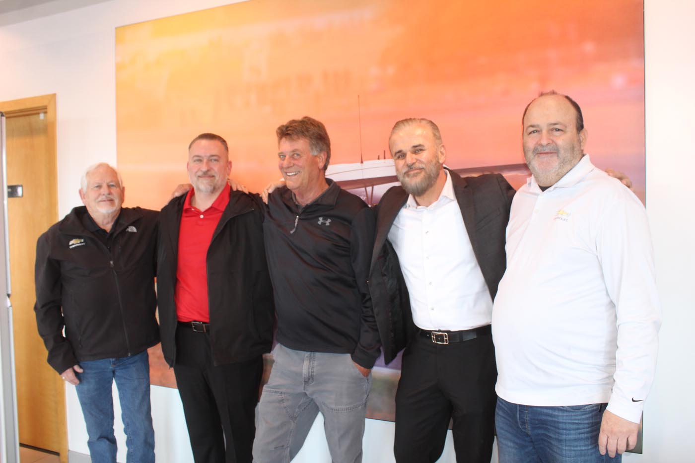 New owner takes over Madras GM dealership | Madras Pioneer