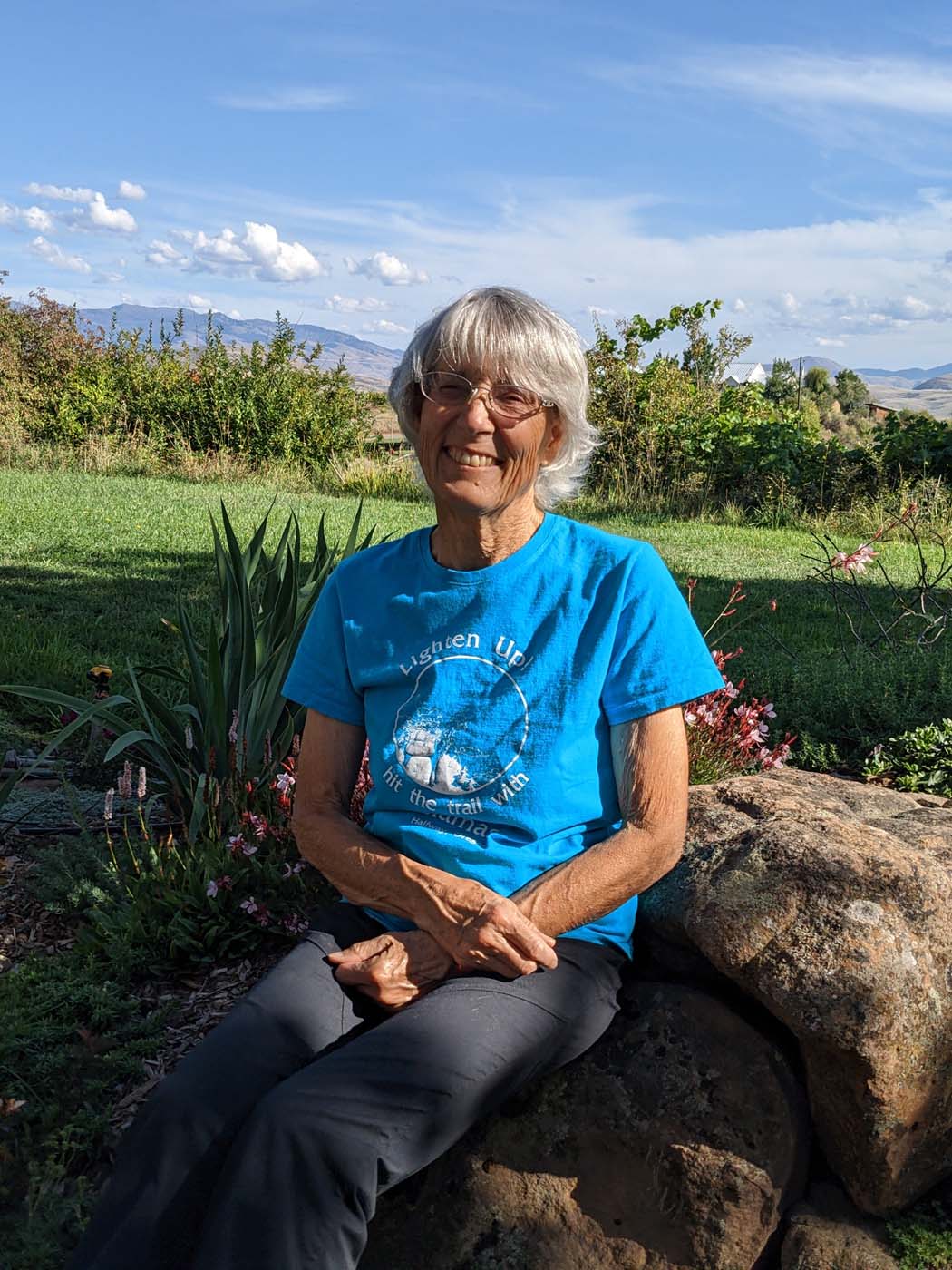 Adele Kay Rodriguez Young | Madras Pioneer