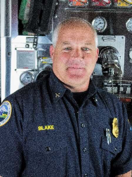 BREAKING: Jefferson County fire chief leaving department | Madras Pioneer