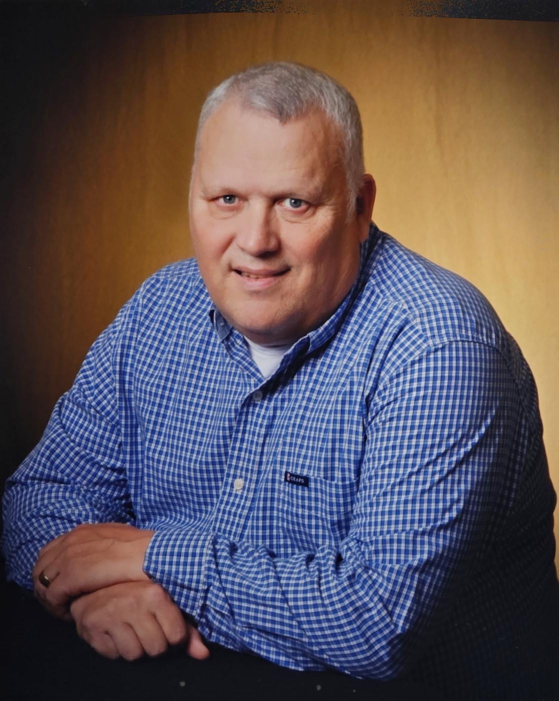 William Cordill | Madras Pioneer