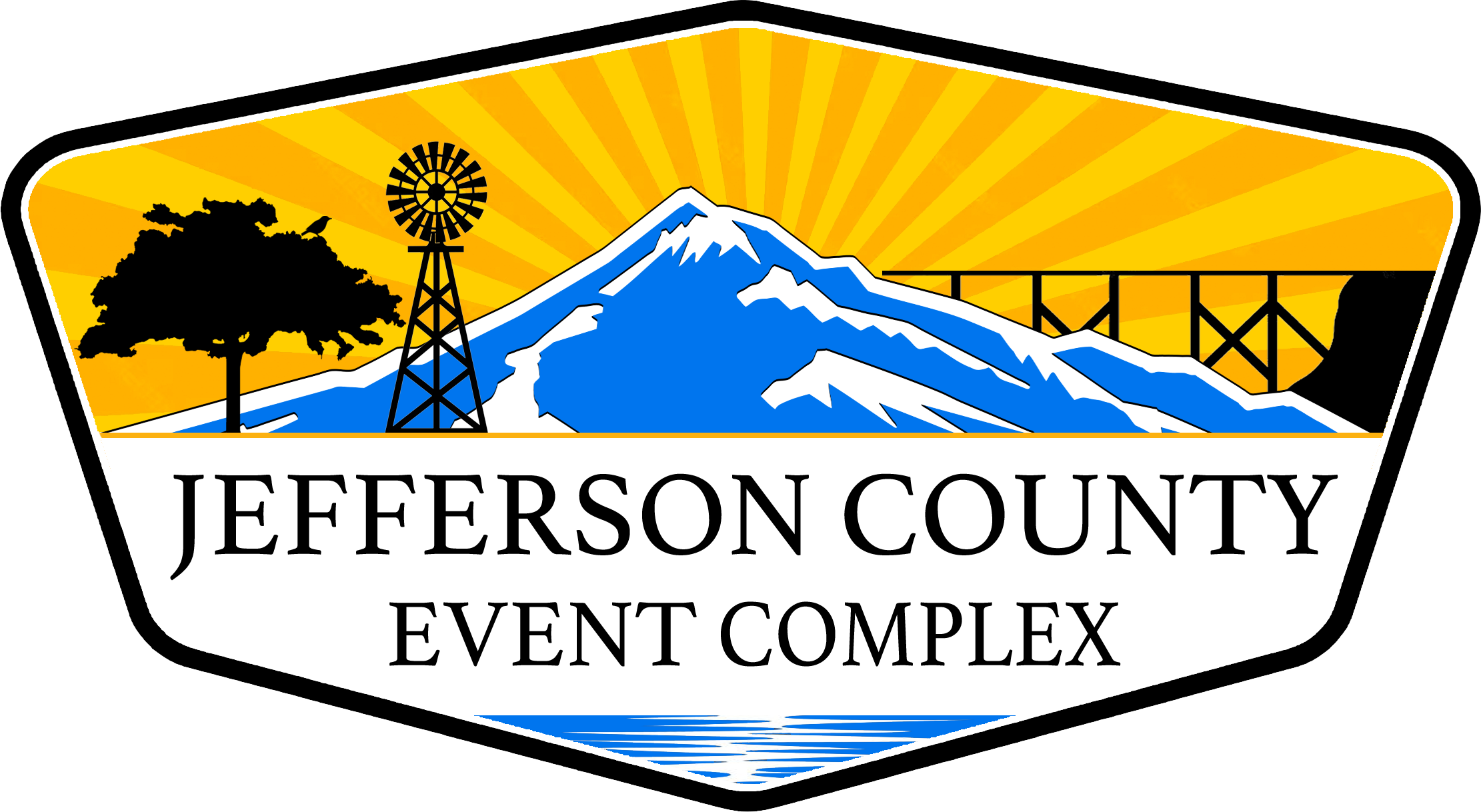 Fairgrounds renamed Jefferson County Event Complex | Madras Pioneer