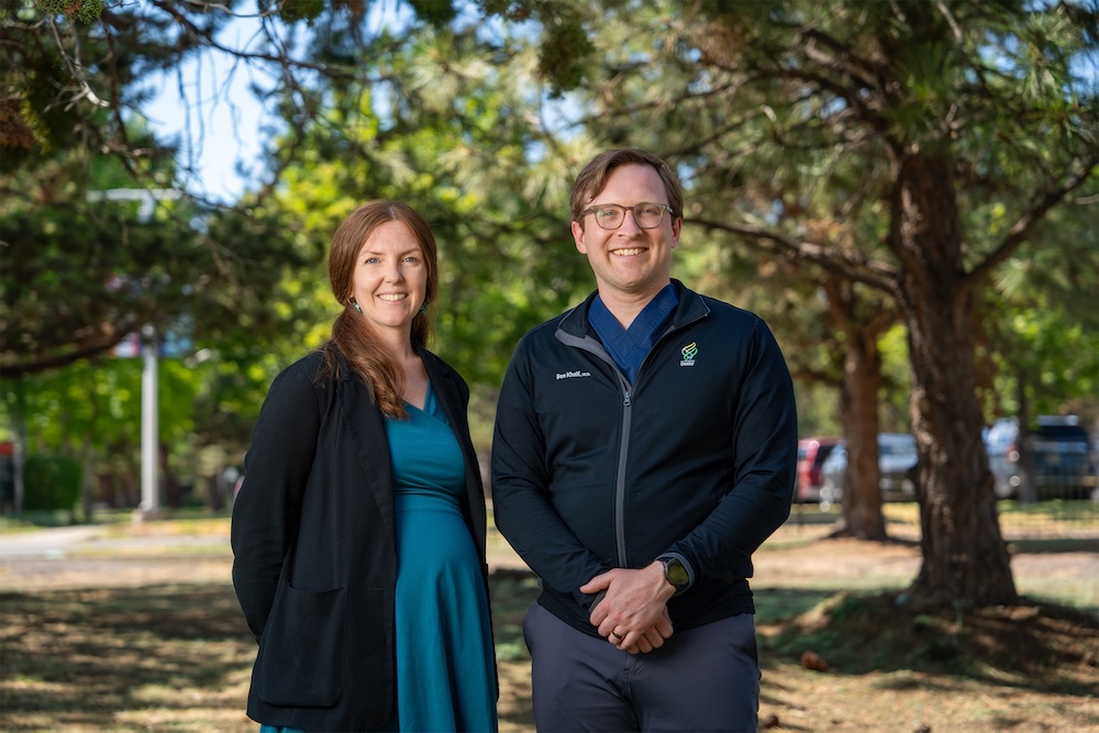 Medical residents come to Madras as part of new rural medicine program ...