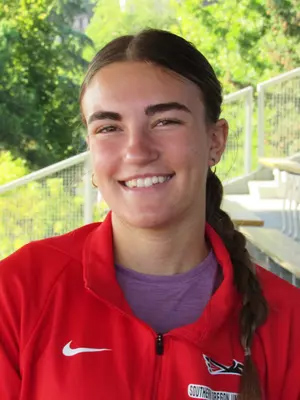 Picard fifth in both cross country races at Southern | Madras Pioneer