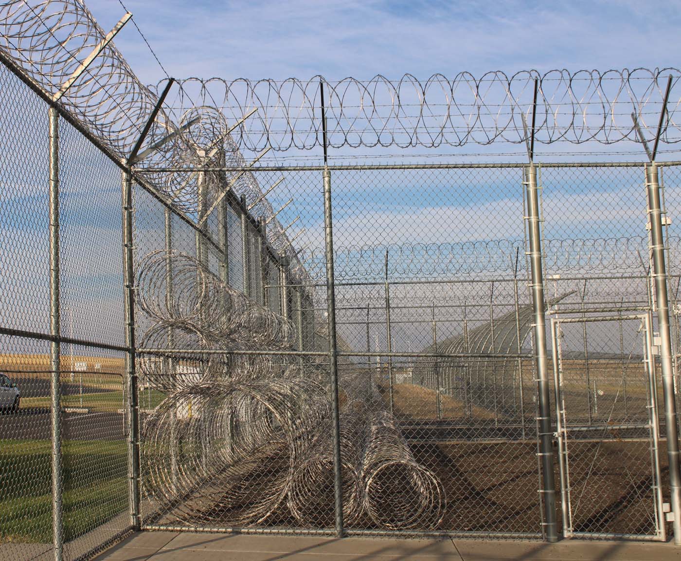 COCC offers unique degree program to prisoners at DRCI | Madras Pioneer