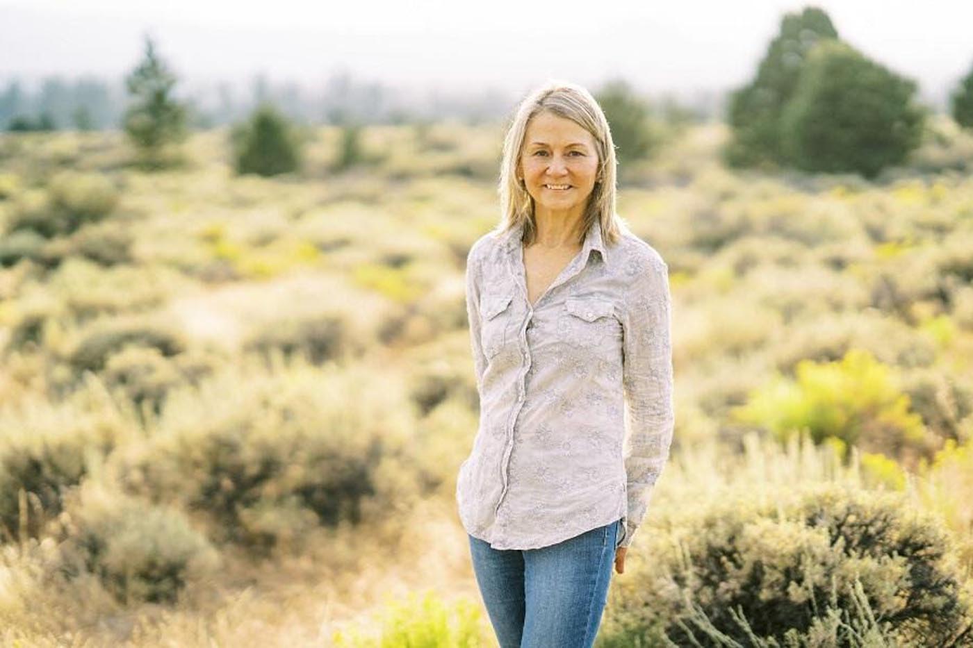 Oregon Poet Laureate helps give ‘Rise’ to COCC’s Poetry Month | Madras ...