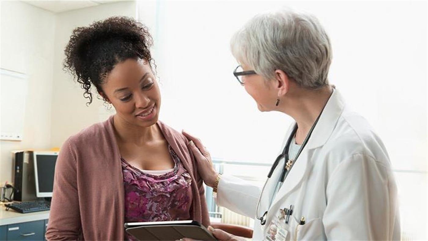 How innovative genomic testing is transforming early breast cancer care ...