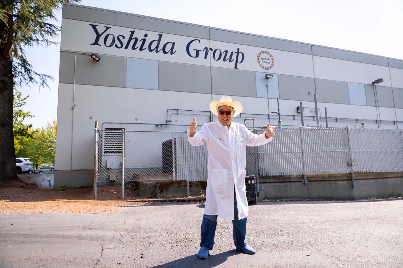 Survey: Share your best Yoshida’s sauce recipes | Madras Pioneer