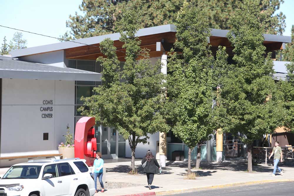 A bridge to opportunity: COCC expands adult basic skills program ...