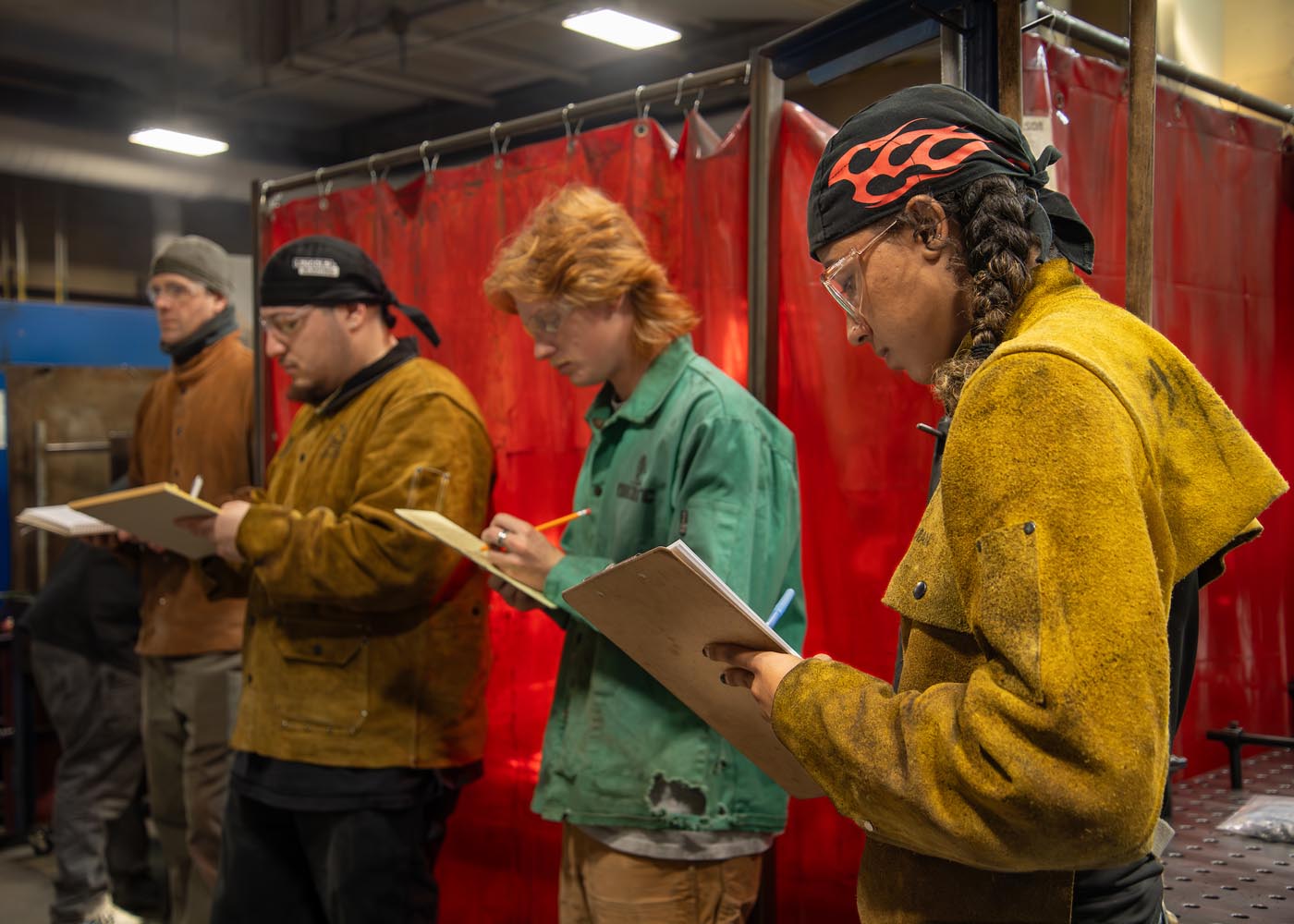 COCC: Fast-track Your Career Path | Madras Pioneer