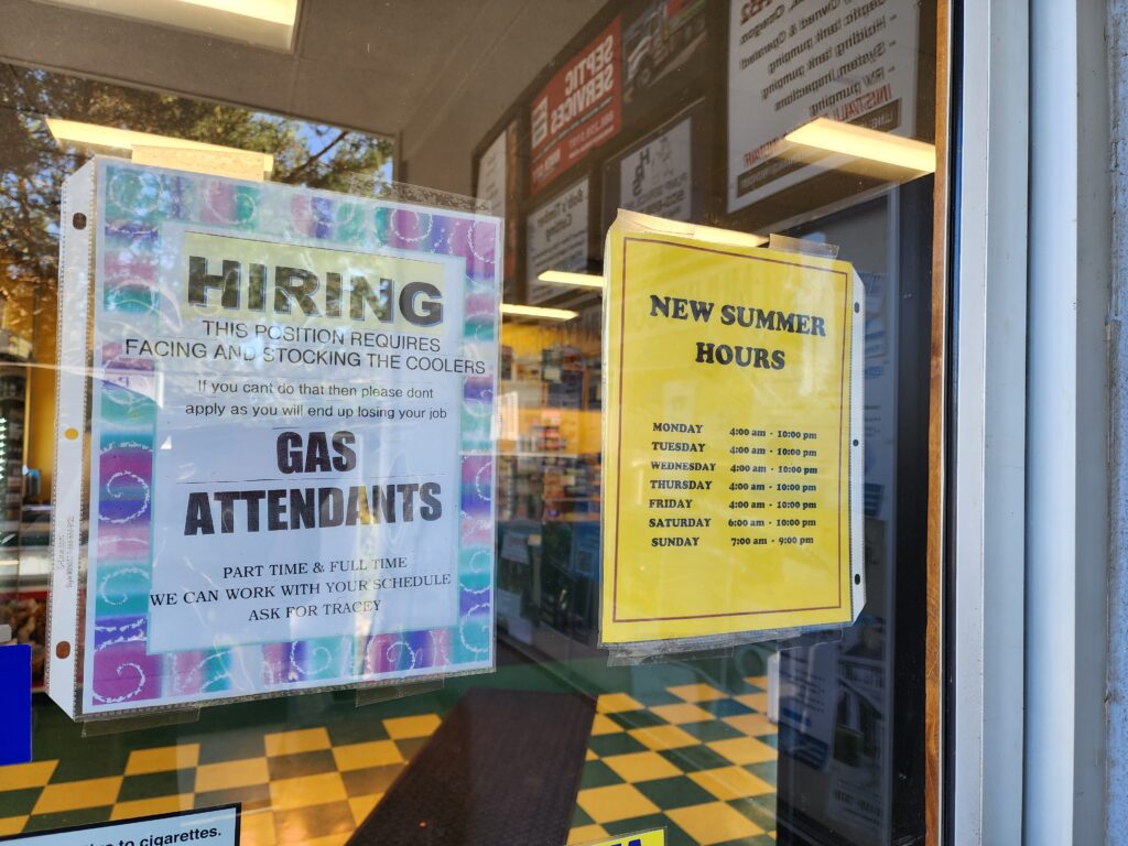 Missing federal jobs report leaves Oregon Employment Department ...