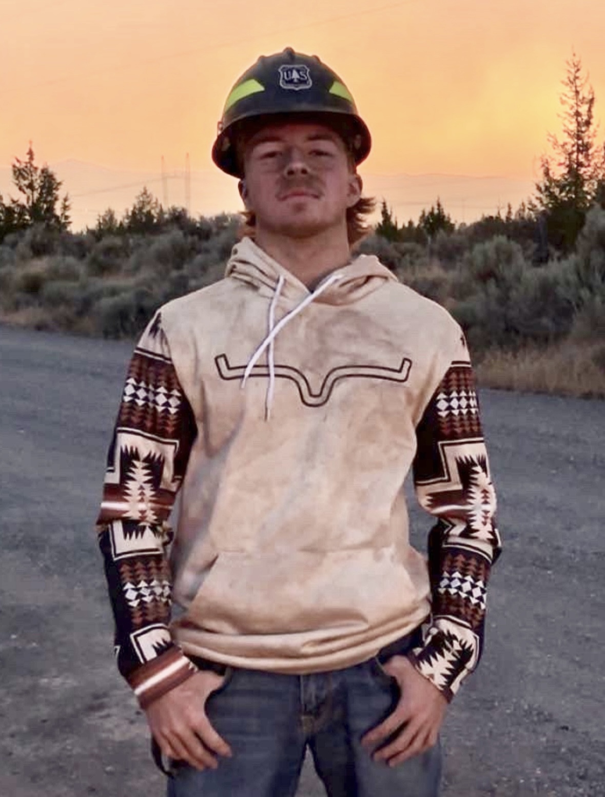 Madras high schooler elected chairman of local Rangeland Fire ...