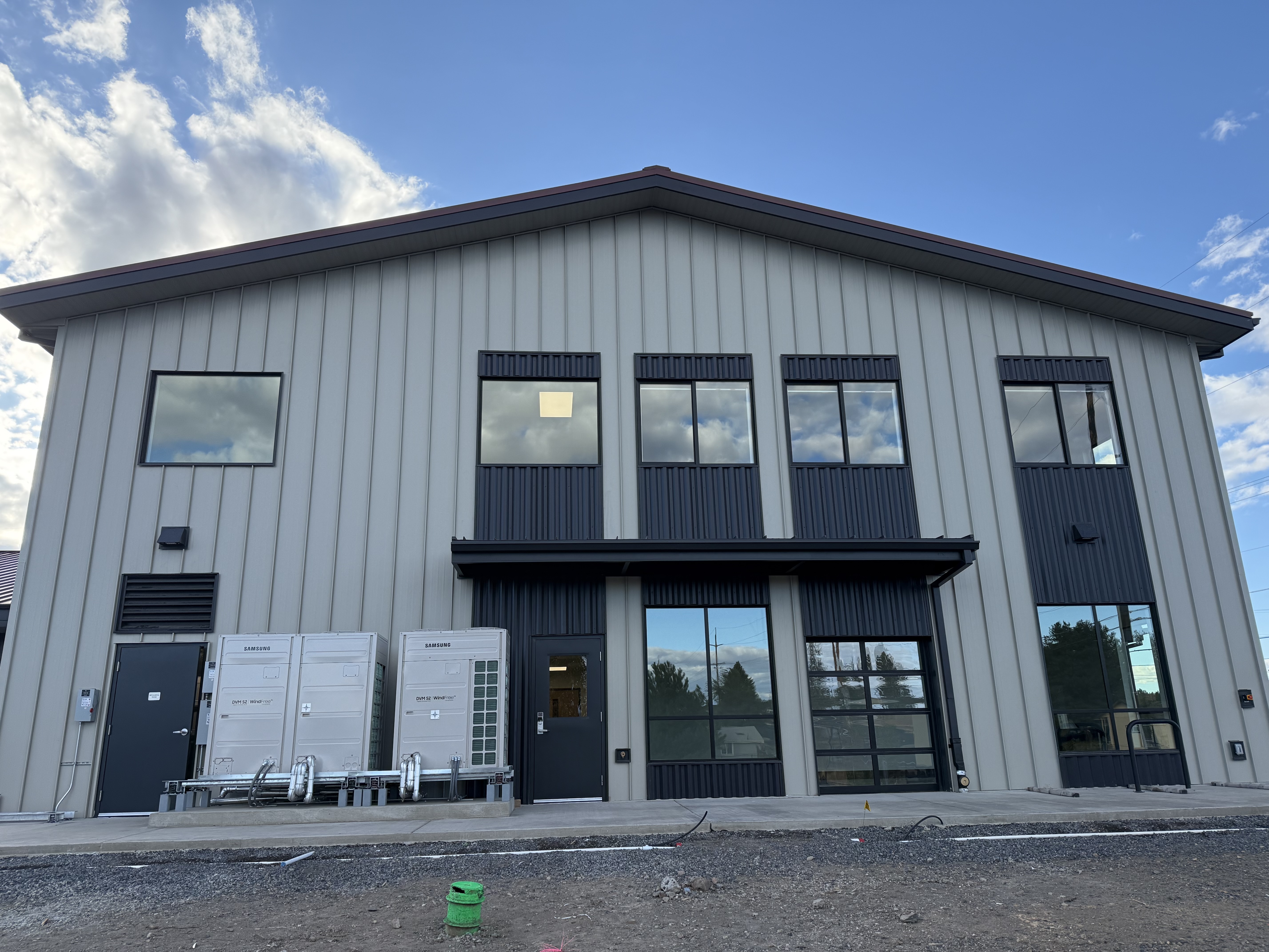 Budget woes push Jefferson County Fire to cut costs, relocate ...