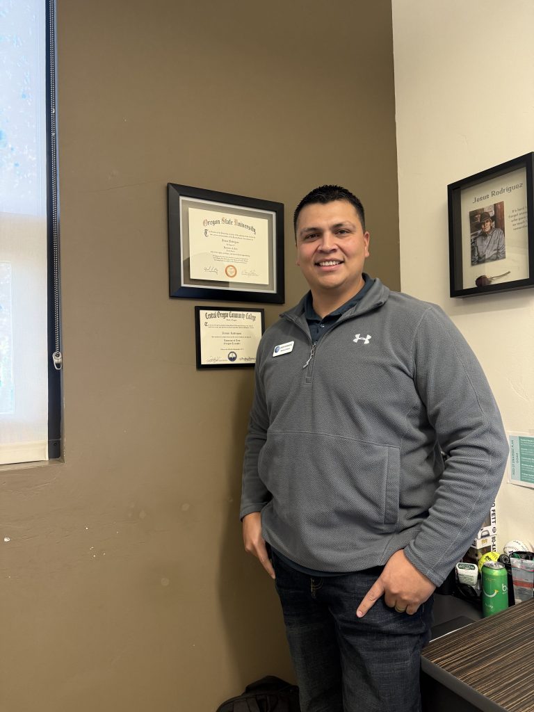 Madras COCC campus has added new programs to offer students | Madras ...