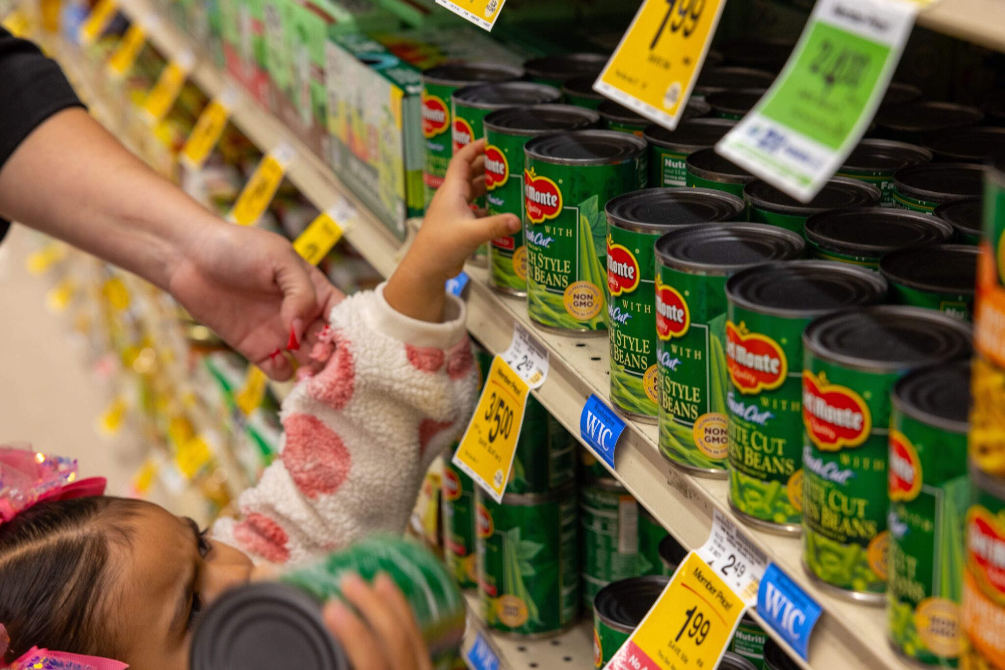 SNAP benefit replacement deadline extended | Madras Pioneer