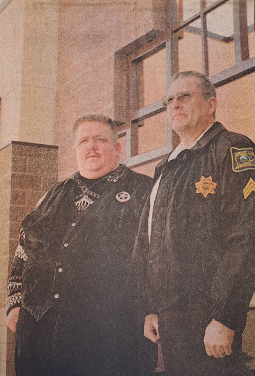 Looking Back: | Madras Pioneer