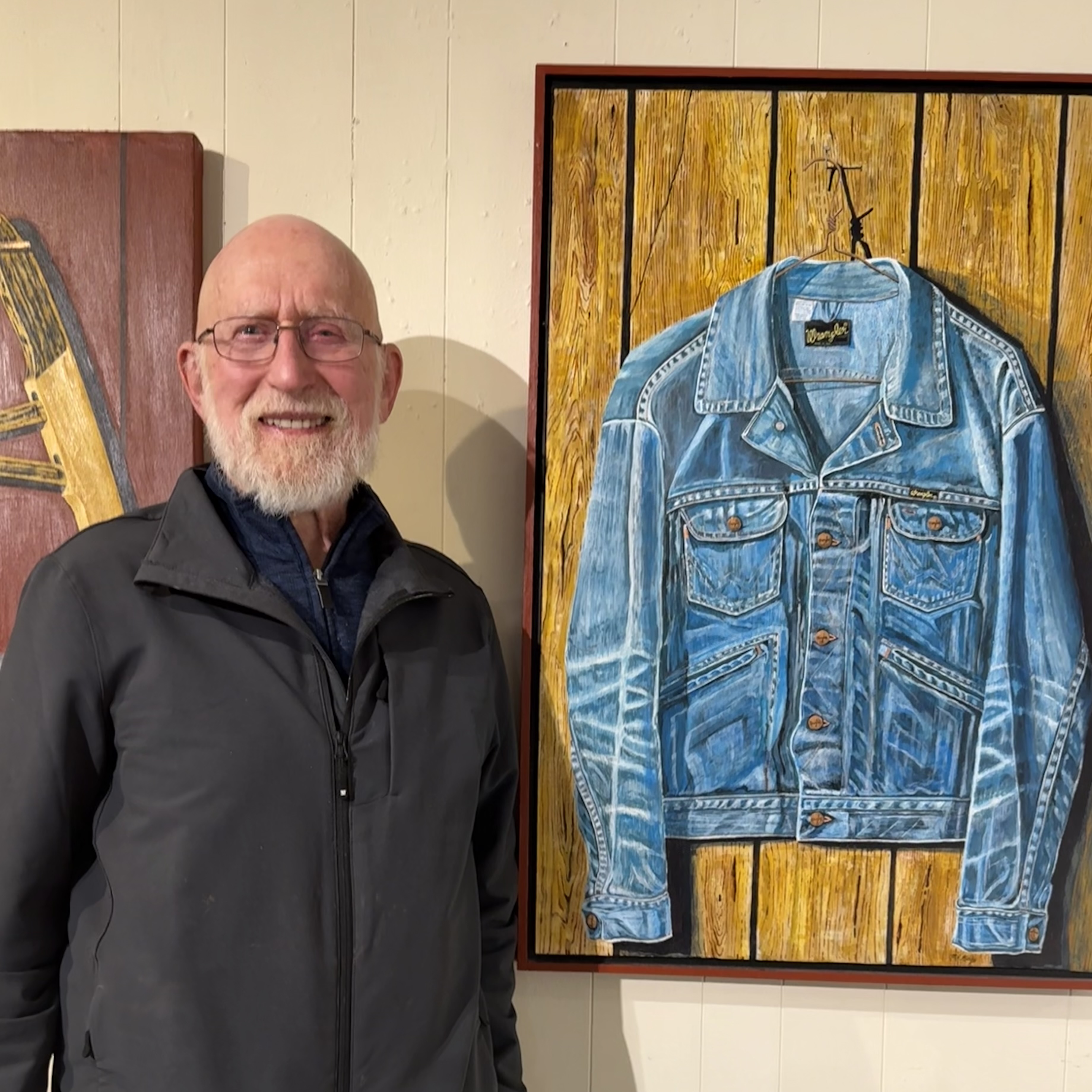 Madras’ Adventure Art Gallery showcases Bend artist Michael Kelly ...