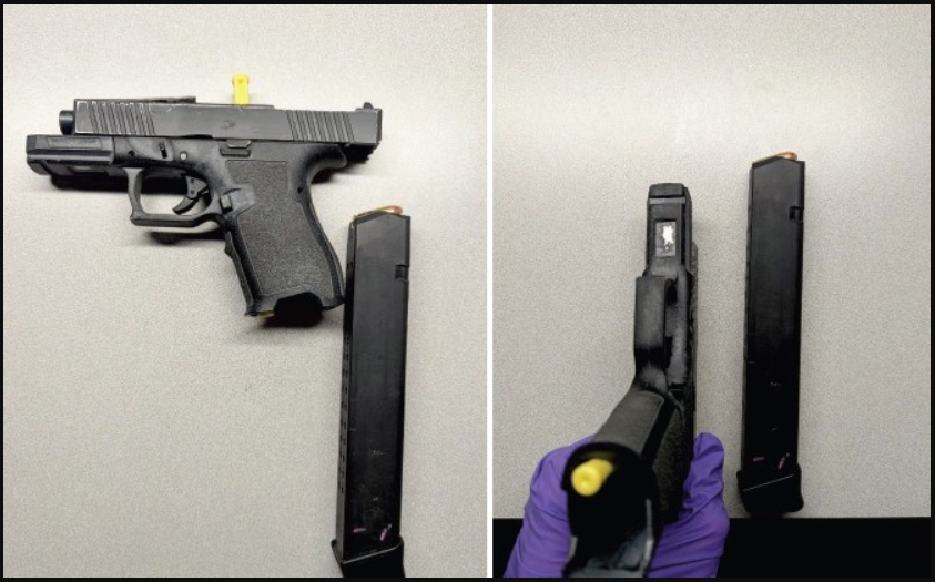 Eluding police for months, Warm Springs man arrested after high-speed ...